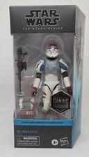 Star Wars 6" Black Series RC-1207 (SEV)