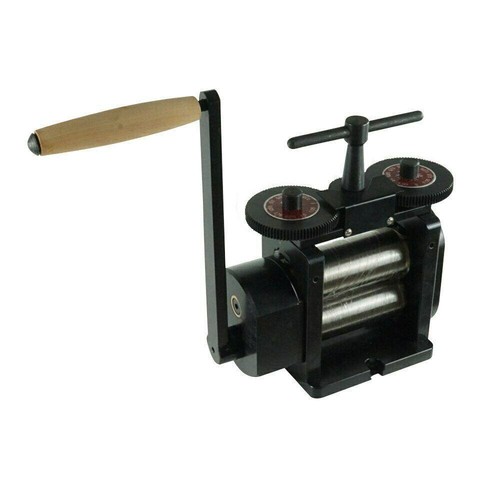 Rolling Mill For Jewelry Drop shipping PEPE 110mm Flat Rolling Mill | eBay