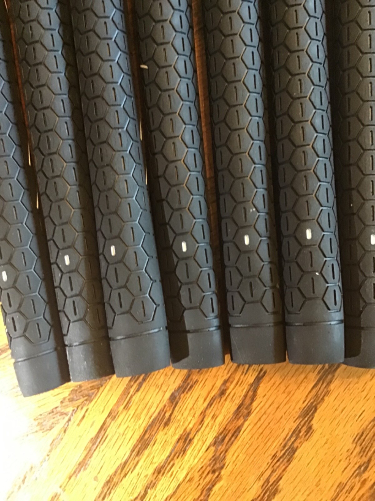 Callaway Golf Grips Original Design NEW (8 grip set) US based Shipping ...