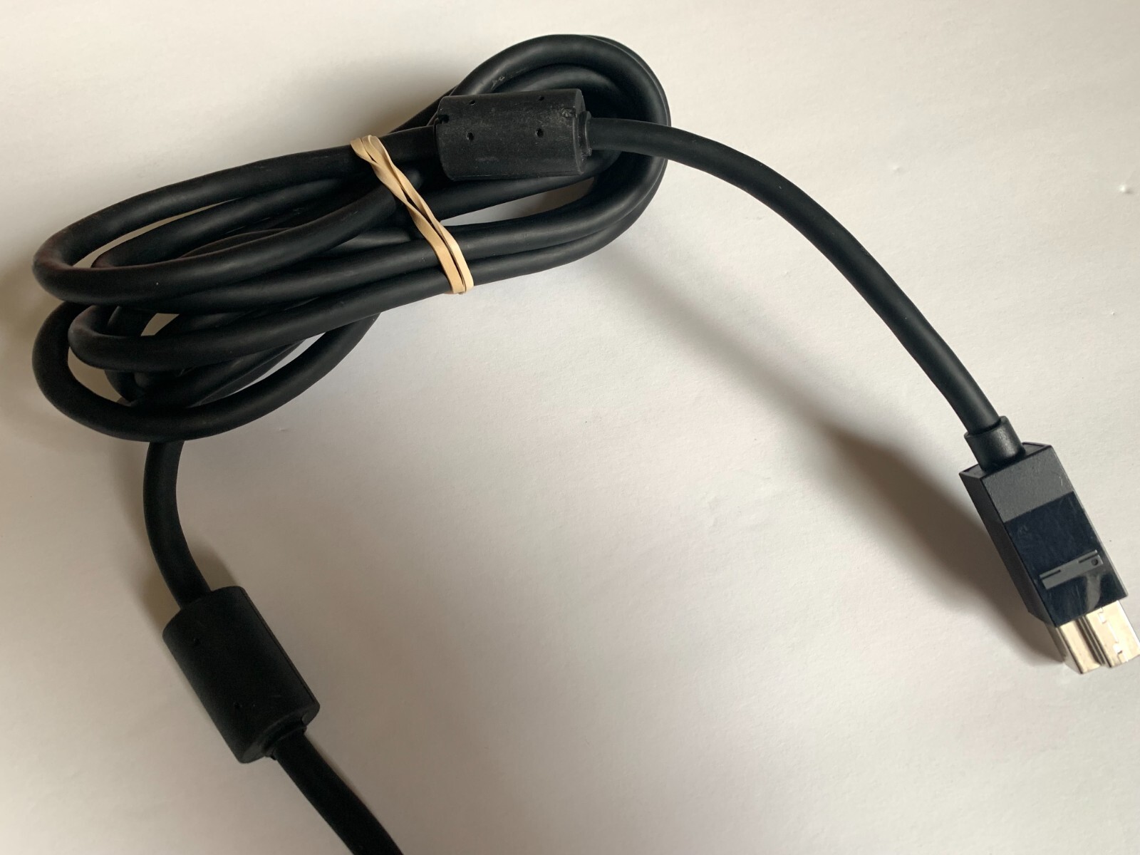 Microsoft Xbox One Kinect Camera Motion Sensor Bar Black Model 1520 ...