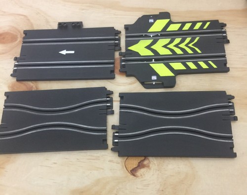 Fast Lane Speedway Pick up Racing Road Race 100200T 1999 Parts | eBay