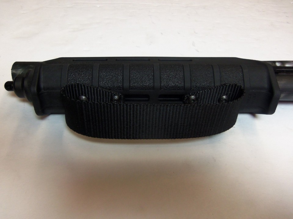 FOREND / FOREARM STRAP FOR MAG494 M-LOC EQUIPPED MOSSBERG SHOCKWAVE ...