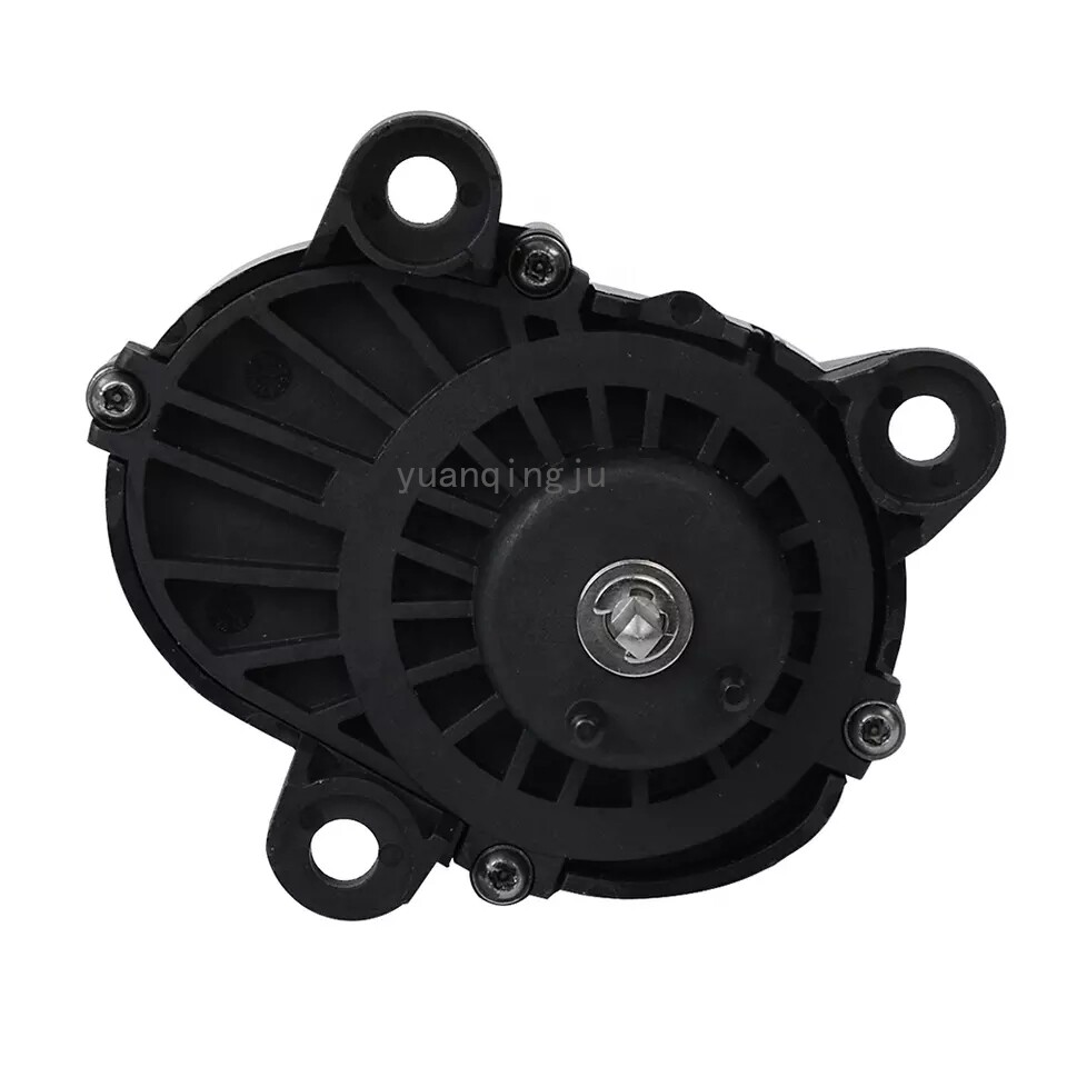 For Mercedes Benz C180 C200 C250 E200 1.8T Intake Manifold VCM Motor ...