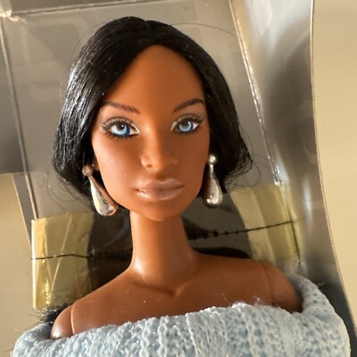 2004 Integrity Toys JANAY DOLL SHIMMERING NIGHTS African American ...