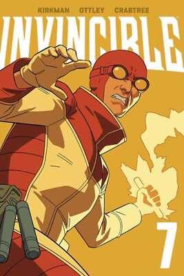 Invincible TPB Volume 07 New Edition | eBay