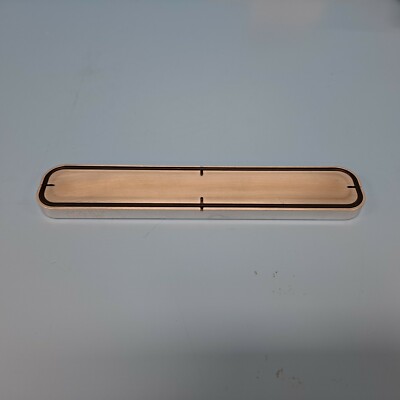 123-0302// AMAT APPLIED 0020-20340 DOOR TRANSFER SLIT VALVE [USED] | eBay