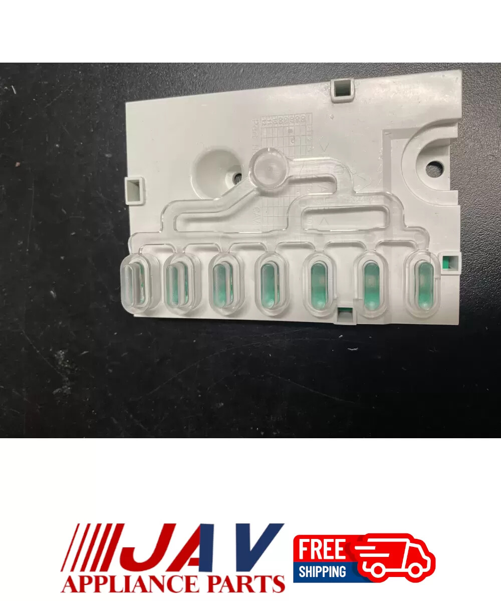 Electrolux EL1345529 A 1345529A Washer Control Board PID# 28247 | eBay