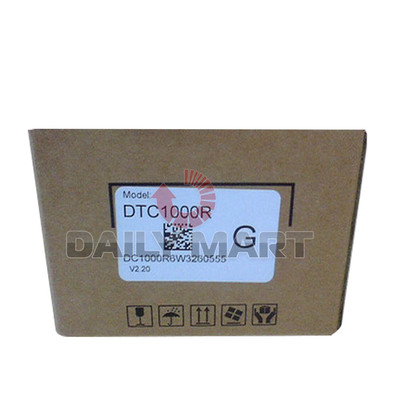 New Delta DTC1000R Extendable Module Temperature Controller 24VDC DTC ...