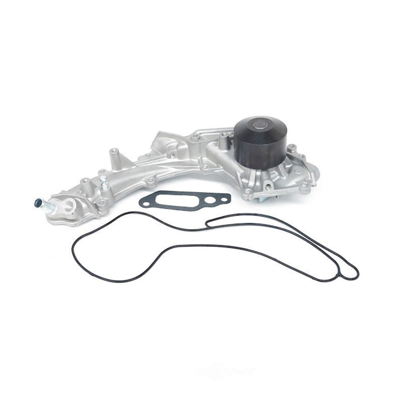 Engine Water Pump-L US Motor Works US9288 fits 93-95 Acura Legend 3.2L ...