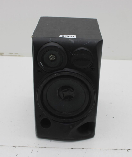 JVC SP-S200 Single Speaker | eBay