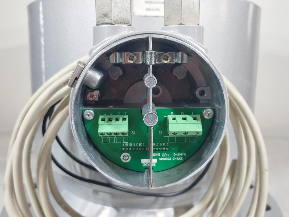 Krohne Altometer 10" Optiflux 4000 F FM | eBay