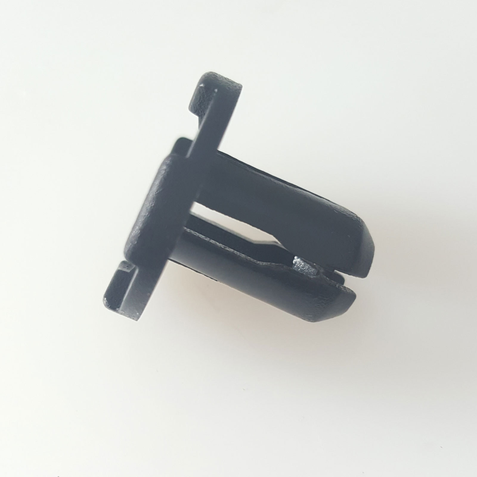 20pcs Fit Subaru10mm Bumper Bar Grille Air Duct Plastic Trim Clip Panel ...