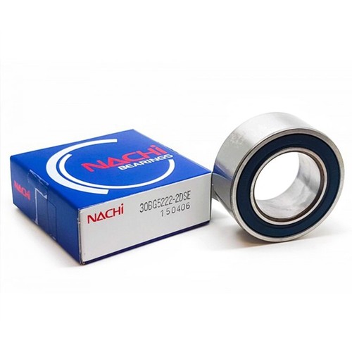 NACHI 35BD219DUK AIR CONDITIONING BEARING (35 x 55 x 20 mm) | eBay