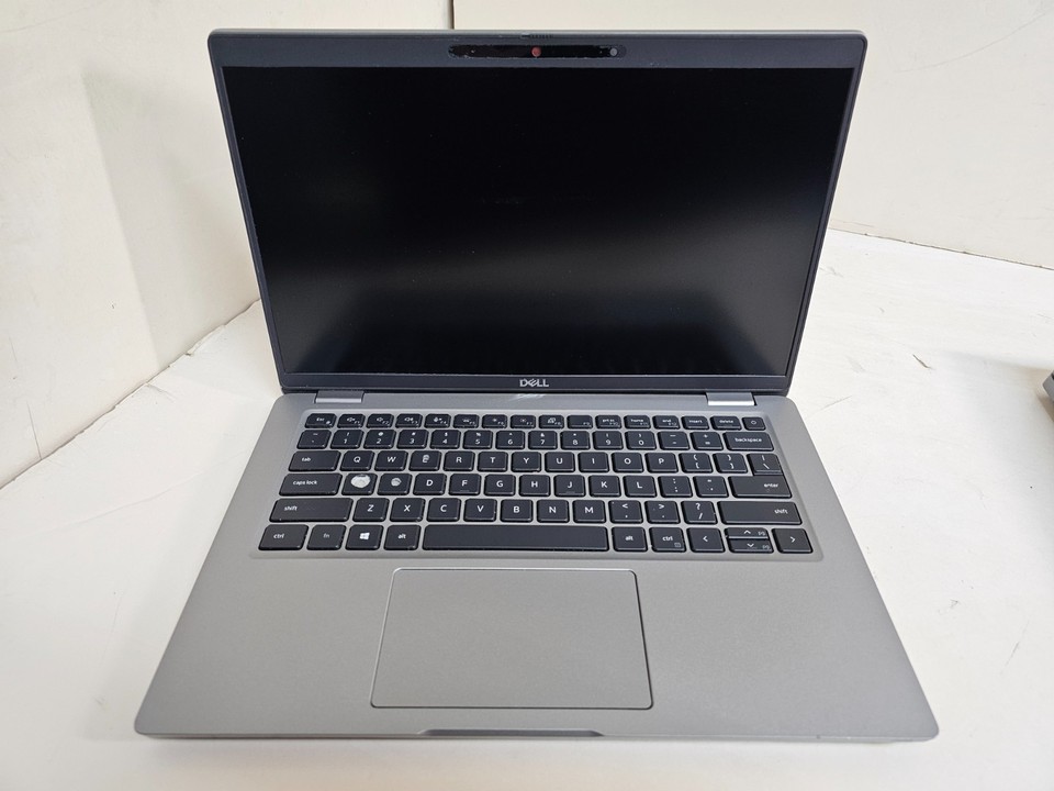 5 Laptop Lot - Dell Latitude 5520 - 2.4 & 2.6 GHz i5 16GB 256GB SSD 15. ...