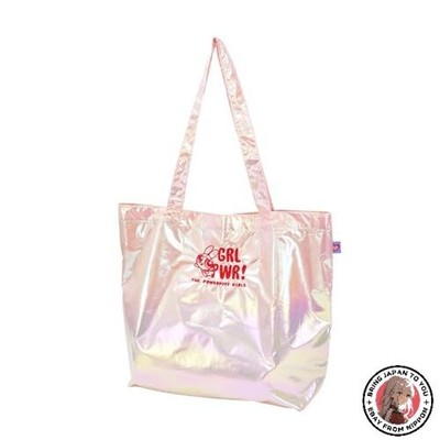 NEW Blossom Powerpuff Girls Pink Tote Bag MPPG-075 | eBay