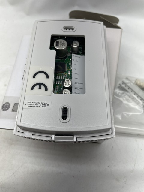 Trane BAYSENS135A X13790886-05 Rev G Wired Display Sensor for sale ...