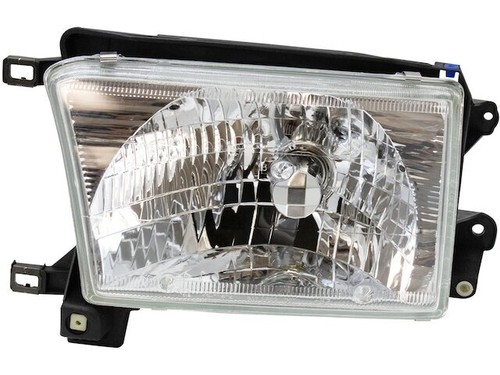 For 1999-2002 Toyota 4Runner Headlight Assembly Left 98935CKVD 2001 ...