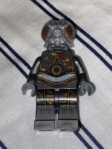 LEGO 4-LOM Minifigure Star Wars 75167 75243 sw0830 | eBay