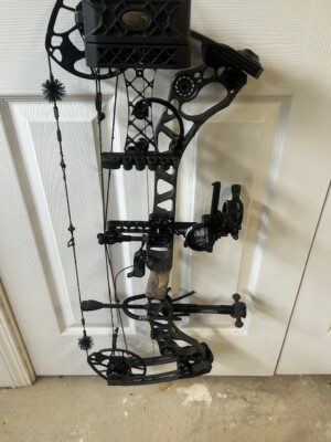 Mathews Halon 6 Bow | eBay