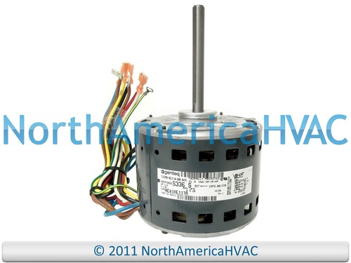 Carrier Bryant Payne 1/3 HP BLOWER MOTOR HC41AE117 | eBay