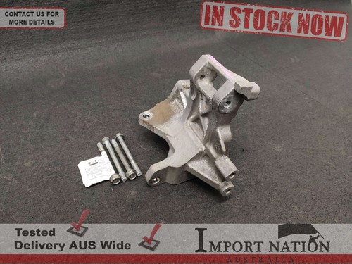 SUBARU IMPREZA G3 WRX AC COMPRESSOR ALTERNATOR BRACKET MOUNT - 2.5L ...