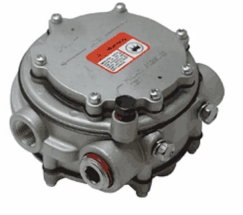 For IMPCO MODEL J FORKLIFT REGULATOR CONVERTER PROPANE LP FORK LIFT ...
