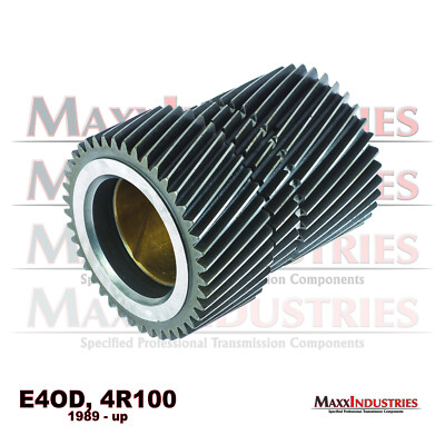 NEW Ford E4OD / 4R100 Transmission Forward Sun Gear New 1989-up | eBay