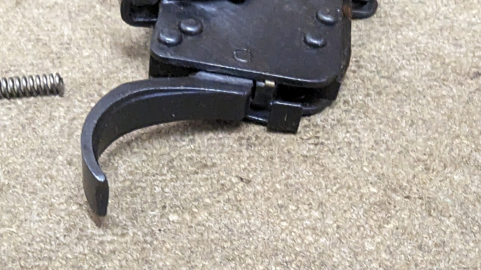 Remington 700 factory trigger | eBay