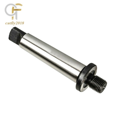 Arbors & Adapters - Morse Taper Arbor