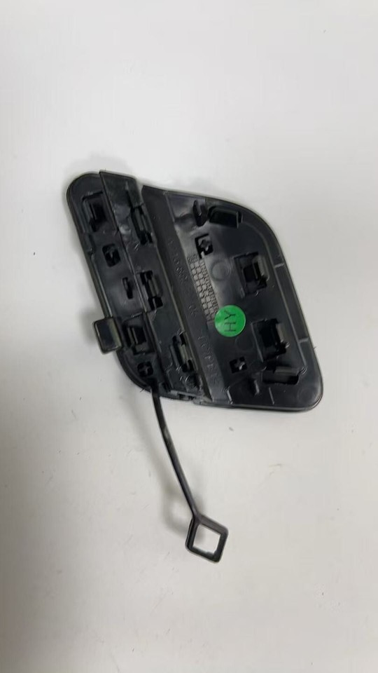 Rear Bumper Tow Hook Eye Cover Cap Fit Mercedes-Benz E-Class 1995-23 ...