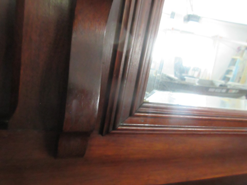 mid 1800's Smith American Organ Company Fully Functional Ornate Pump ...