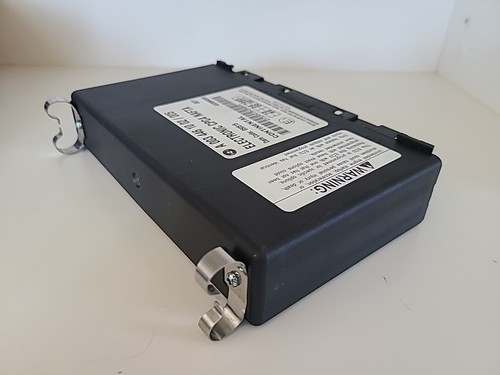 Detroit Diesel DDE Ea0034461002 CPC Module Cpc4 NAFTA a 003 446 10 02 / ...