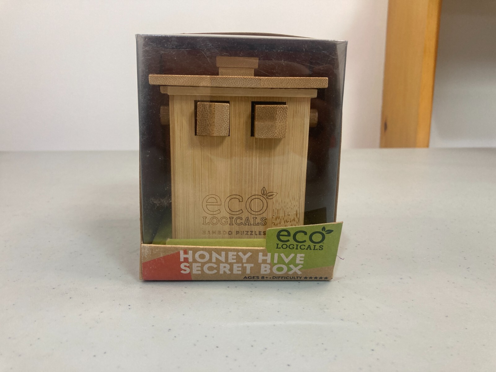 Honey Hive Secret Box Brain Teaser, NEW In Box | eBay