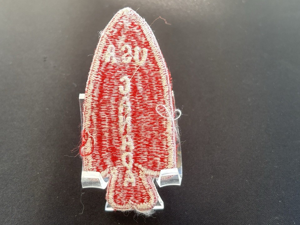 WW2 1ST Special Service Forces Patch (Repo) Reenactors Patch | eBay