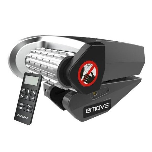 Emove EM-315 Caravan Motor mover Heavy Duty Automatic Gear Driven New ...