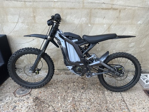 Surron Light Bee X LBX 2023 60v 40Ah | eBay UK