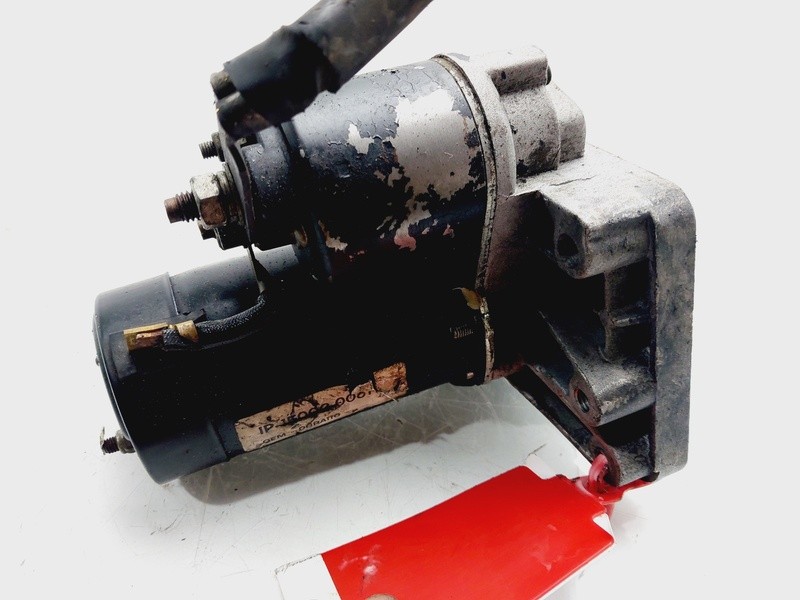 9688268480 démarreur pour CITROEN BERLINGO FURGON 2008 8935070 | eBay