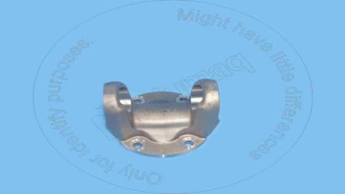 20471436 Flange Yoke Fits Volvo | eBay