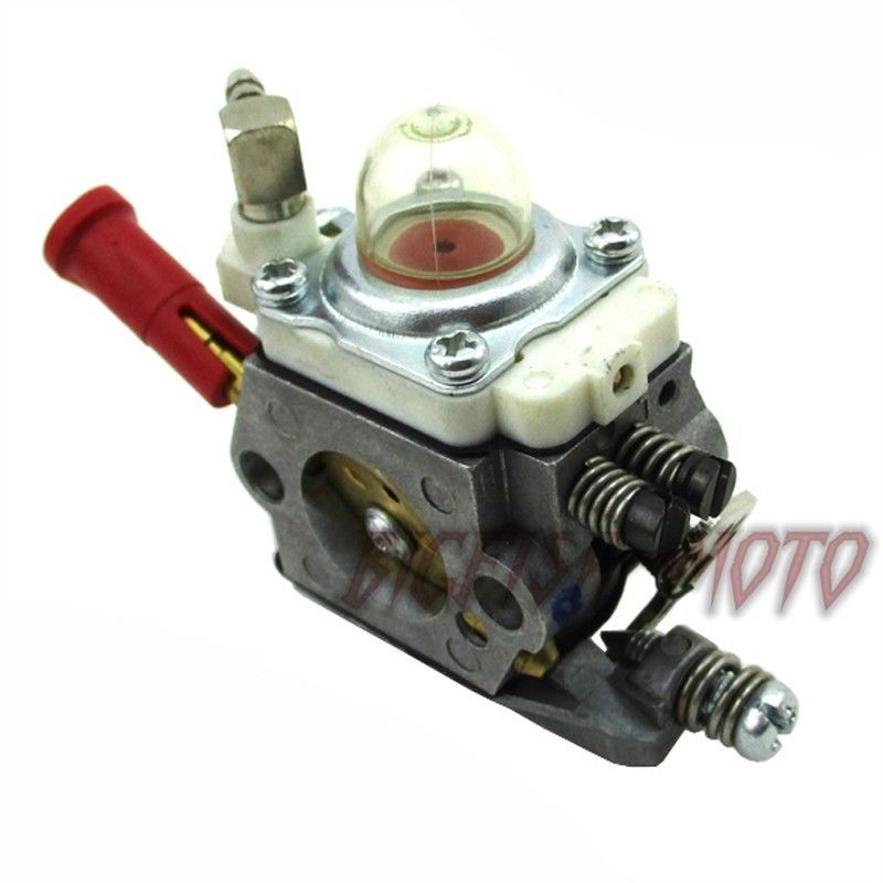 Carburetor Carb For Walbro WT-668 WT-997 HPI Baja 5B FG Zenoah CY RCMK ...