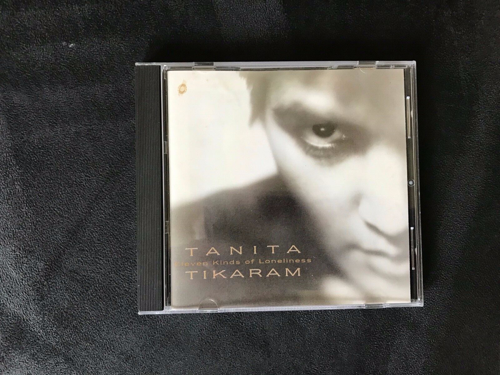 Eleven Kinds of Loneliness - Tanita Tikaram - CD 1992-03-31 75992683524 ...