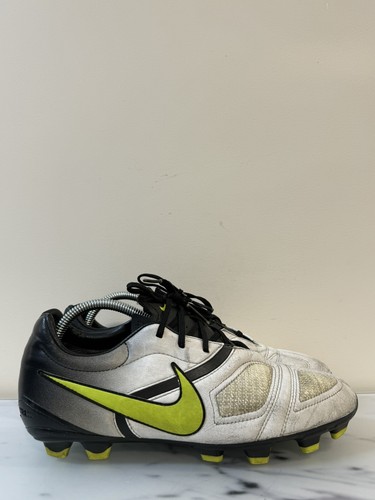 Nike CTR 360 FG US 8 Soccer Cleats Leather | eBay