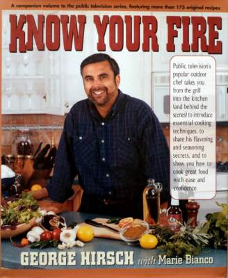 Know Your Fire by George Hirsch with Mario Bianco / 1997 Hardcover ...