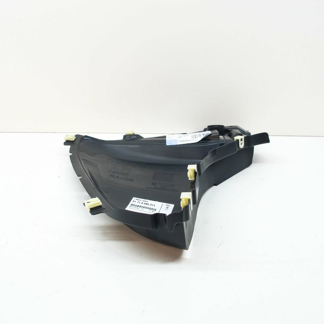 BMW 5 G30 FRONT LEFT WHEEL ARCH BOTTOM COVER 51718082211 ORIGINAL for ...