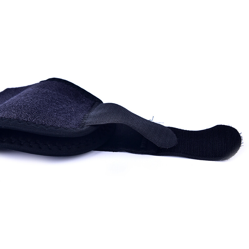 Ankle Support Brace Foot Guard Sport Injury Wrap Elastic Splint Strap ...