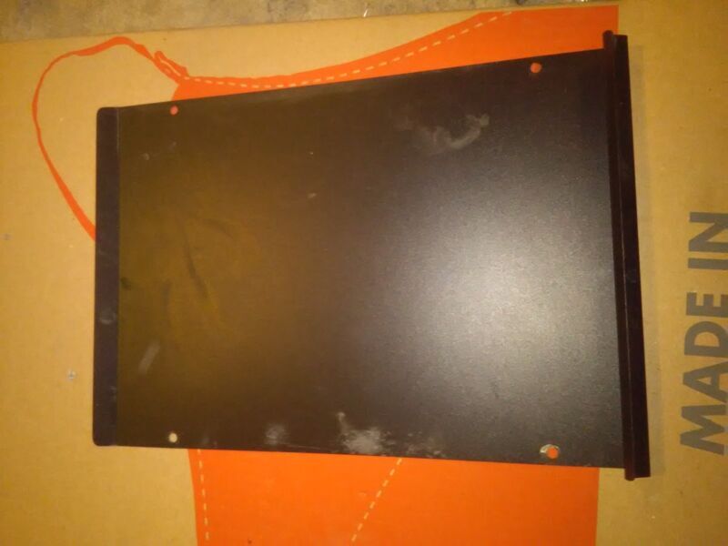 mazan flash of the blade naomi arcade cabinet part #31 | eBay