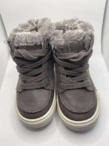 Infant Baby Boots Size 5 | eBay