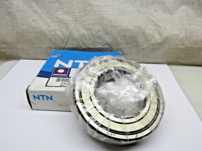 NTN 6211-Z 55mm X 100mm X 21mm Bearing Shielded on One Side | eBay