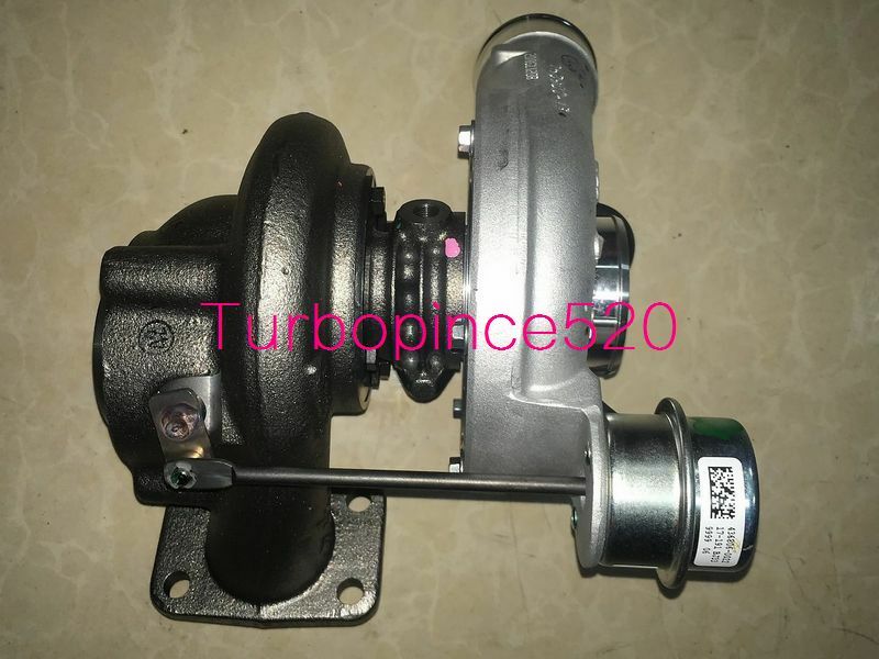 NEW GENUINE 2674A432 711736-5026S PERKINS Diverse T4.40/1104 4.4L ...