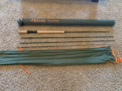 Rods - Fly Rod 11 Foot