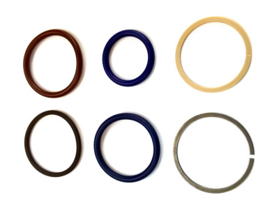 TamerX Diesel Fuel Injector Seal Kit for Caterpillar 3126 1996-2003 | eBay